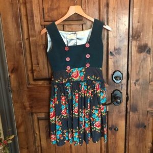 Magpie & Mabel | Dresses | Magpie Mabel Girls 8 | Poshmark
